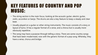 Lo1 b) genre research | PPTX