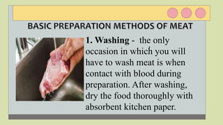 LO1 MEAT.pptx