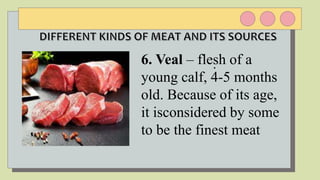 LO1 MEAT.pptx