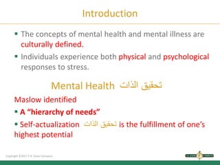LO1_ PPT- Mental Health and Mental Illness (1).pptx