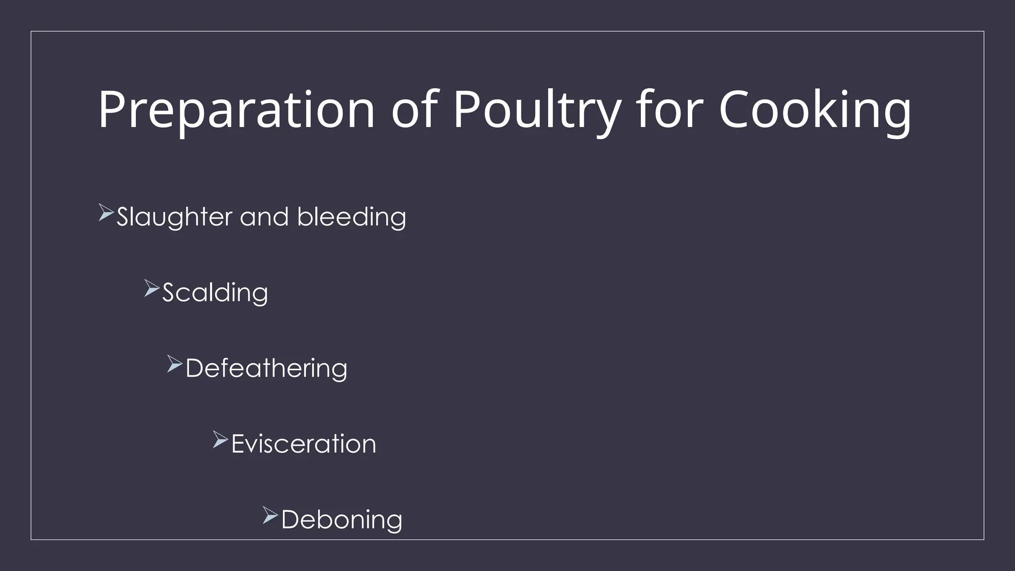LO1 PREPARE POULTRY AND GAME DISHES.pptx