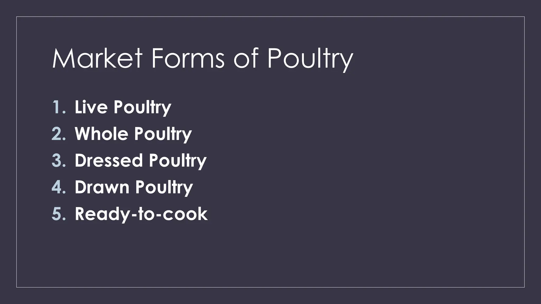 LO1 PREPARE POULTRY AND GAME DISHES.pptx
