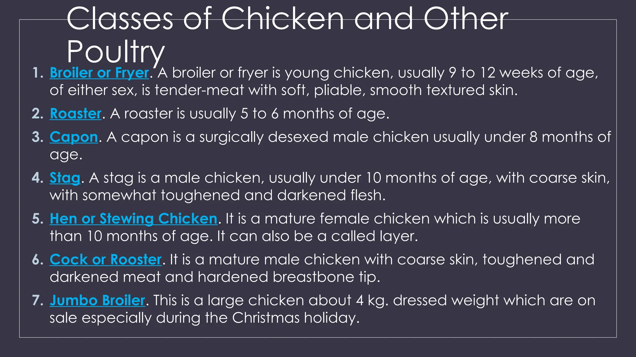 LO1 PREPARE POULTRY AND GAME DISHES.pptx