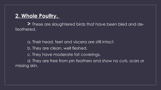 LO1 PREPARE POULTRY AND GAME DISHES.pptx