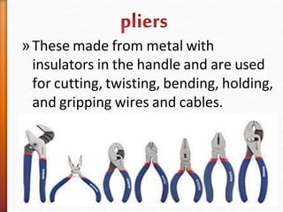 LO1 preparing tools and equipments.pptx