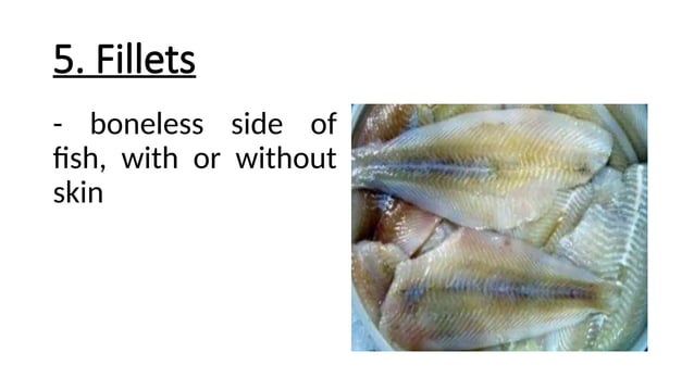 Learning outcome 1 Seafood and shellfish.pptx | Fish and Aquariums | Pets