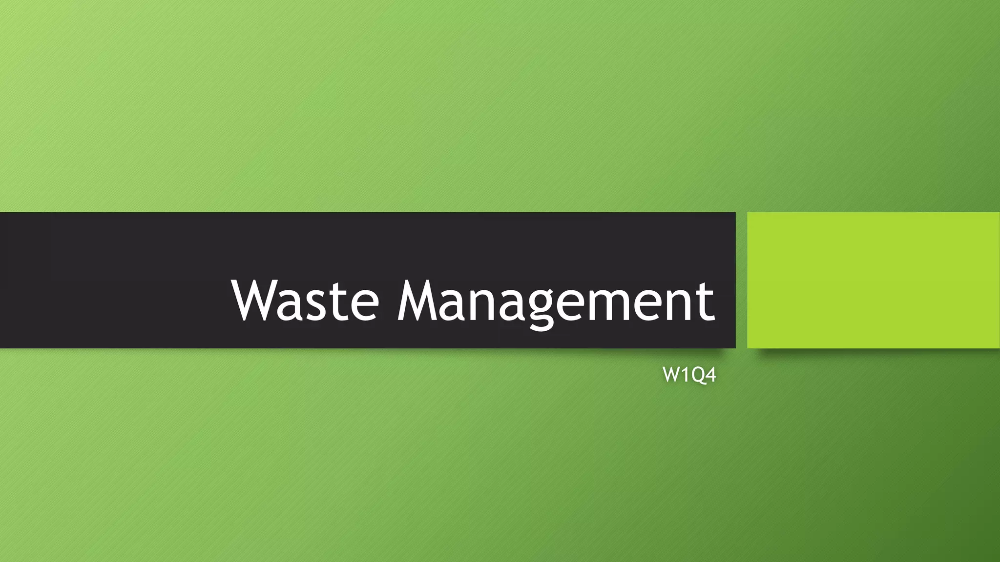 Grade 9 Agricrop production LO1 Waste Management.pptx