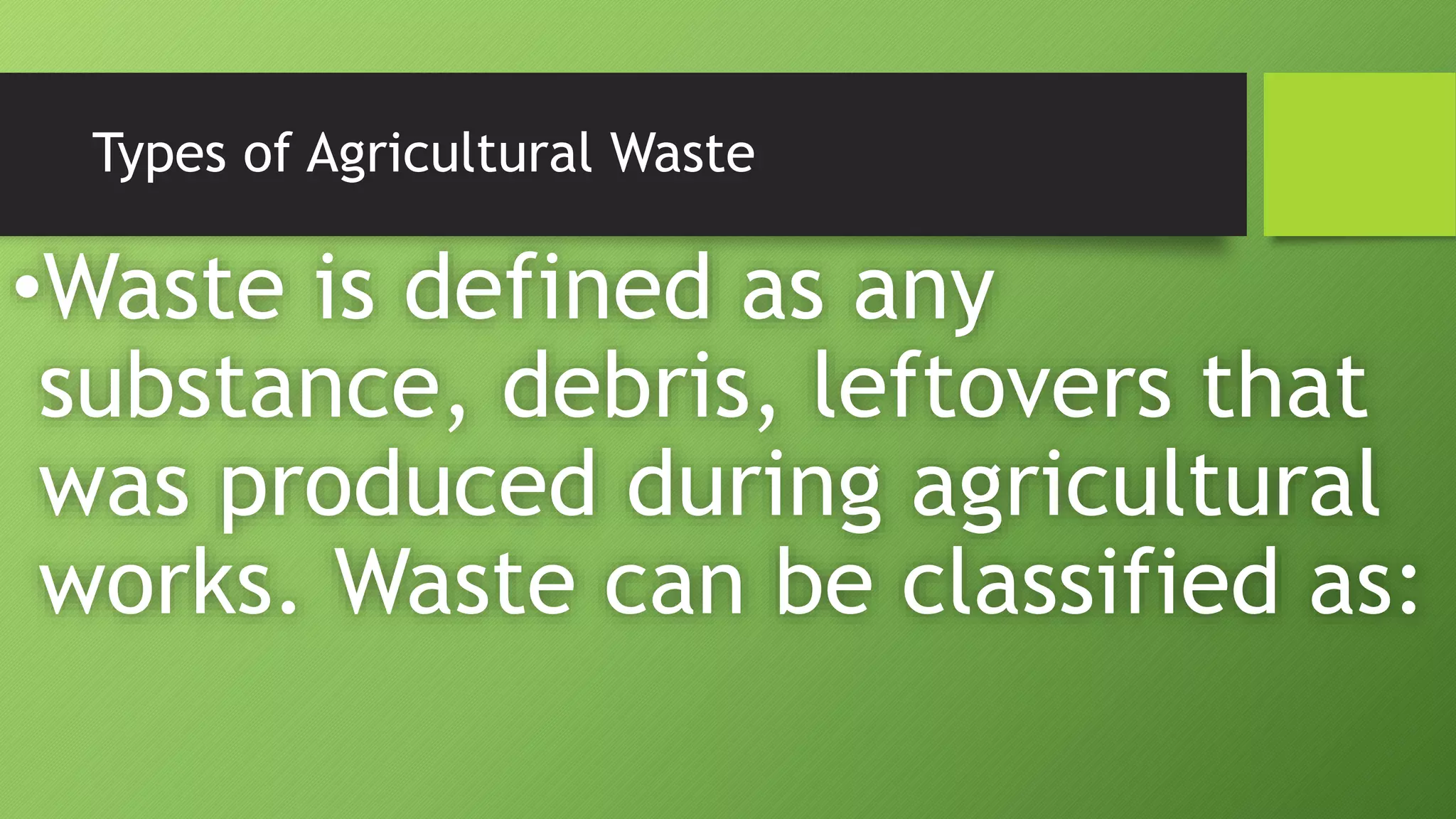 Grade 9 Agricrop production LO1 Waste Management.pptx