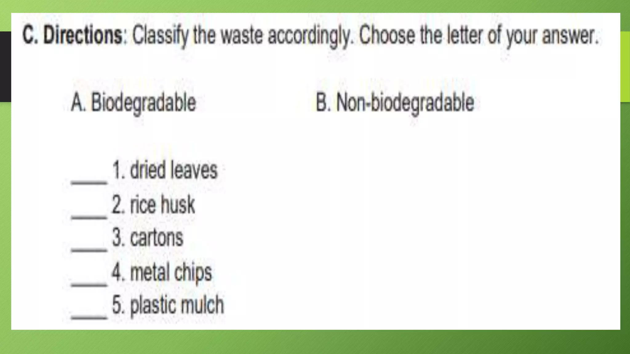 Grade 9 Agricrop production LO1 Waste Management.pptx