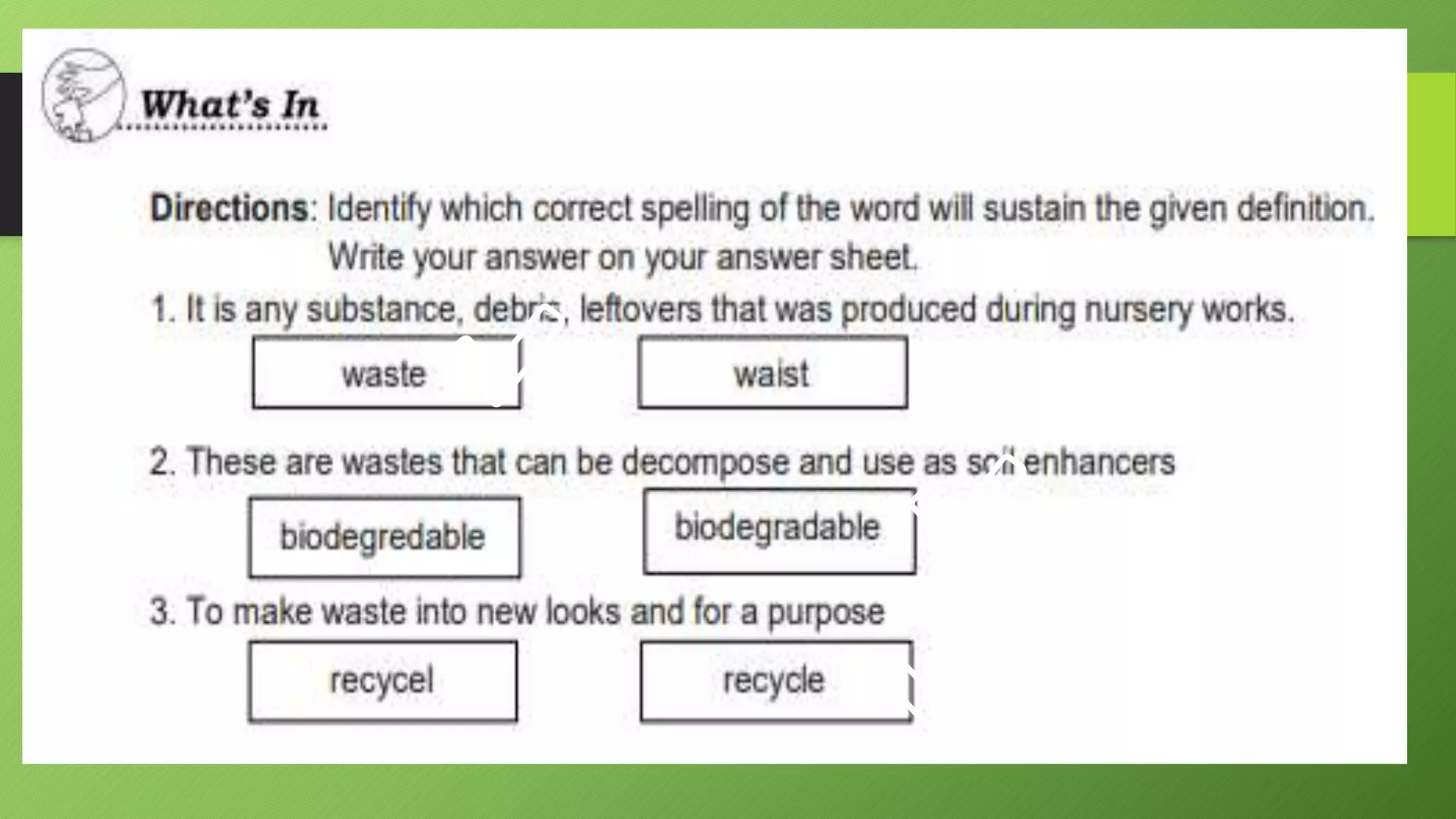 Grade 9 Agricrop production LO1 Waste Management.pptx