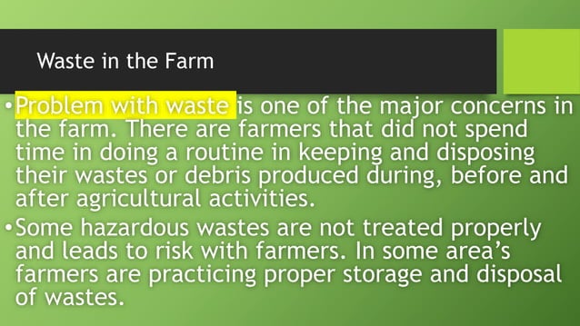 Grade 9 Agricrop production LO1 Waste Management.pptx