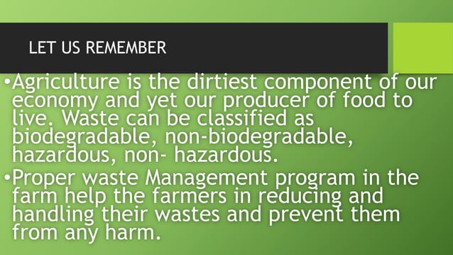 Grade 9 Agricrop production LO1 Waste Management.pptx