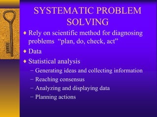 building a learning organization | PPT