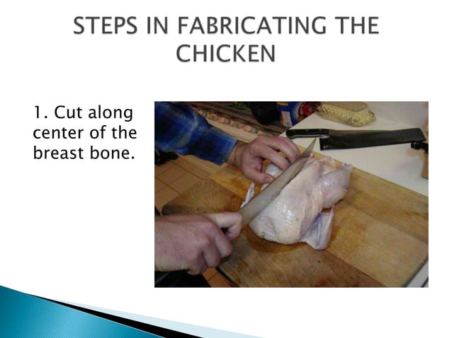 Cookery 10 - Prepare Poultry and Game Dishes | PPTX | Cooking | Food ...