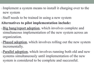 Install Pilot System Wow awesome Ppt and | PPTX