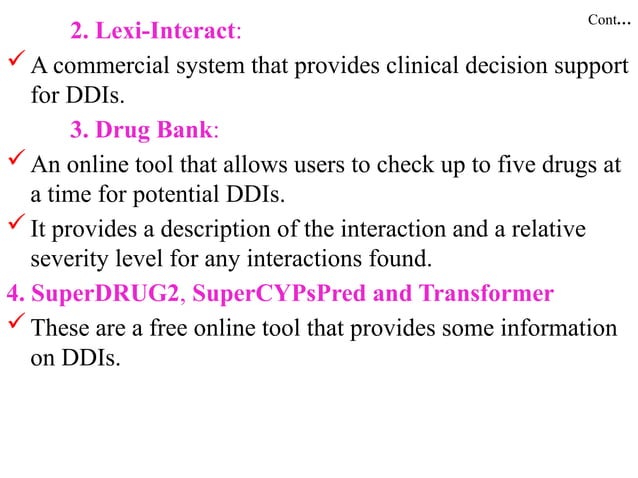 LO2.pptx good dispensing principle drug interaction | PPT