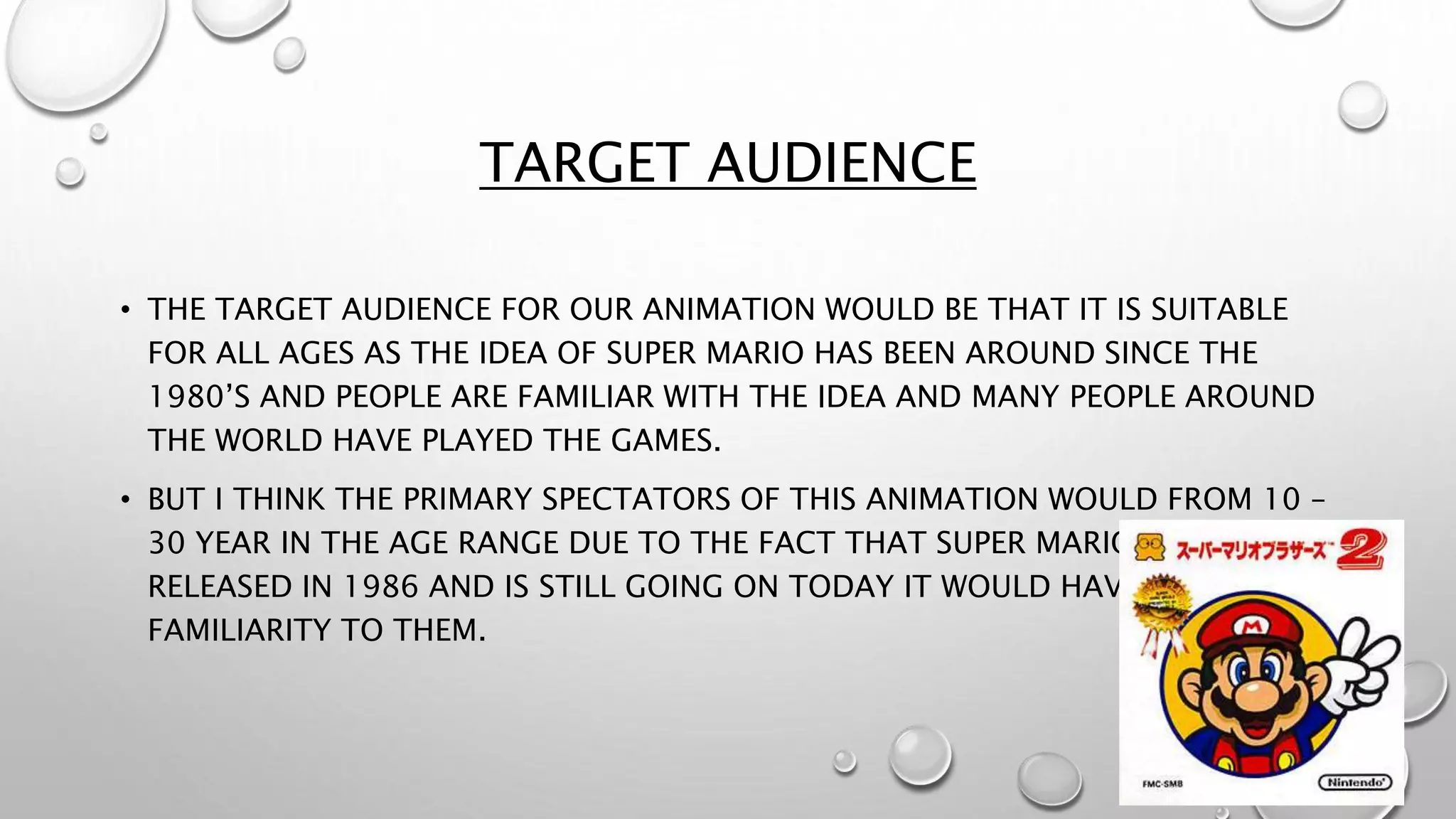 Lo2 a – animation pitch rhys wakeford | PPT