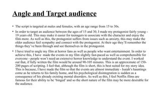 LO2 Script Writing The Midnight Fiend.pptx