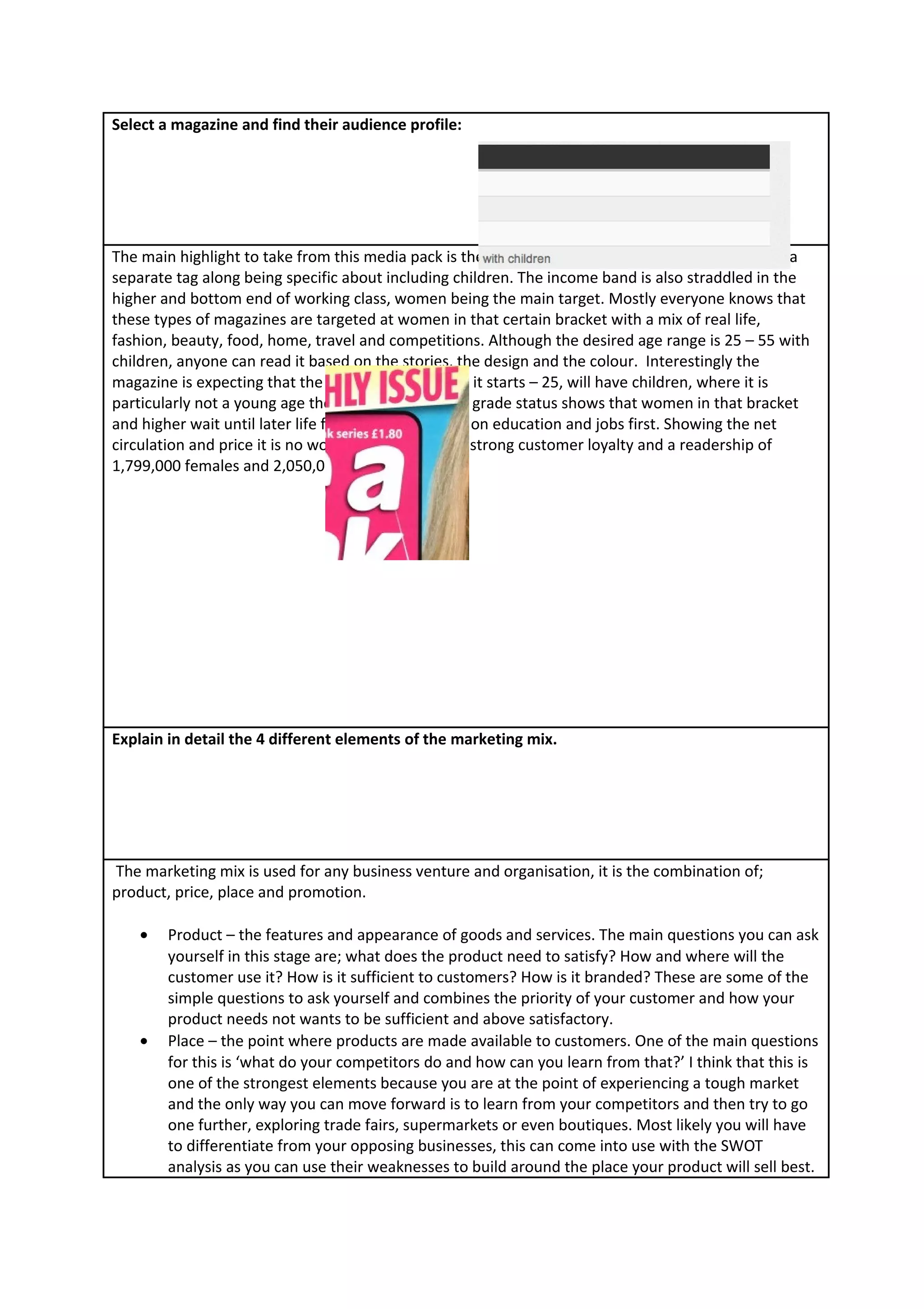 Lo2 workbook(1) | PDF