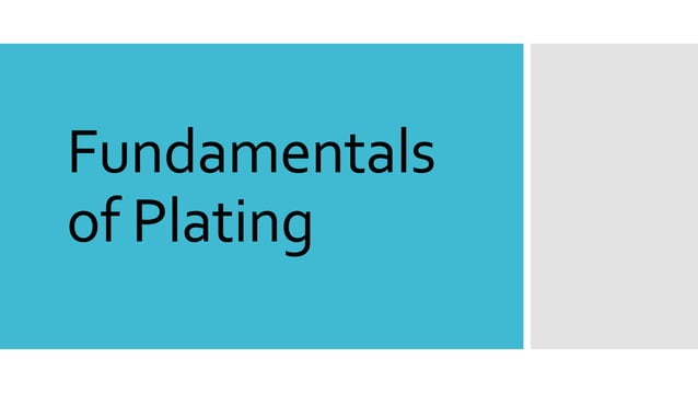 LO3-Fundamentals of Plating.pptx