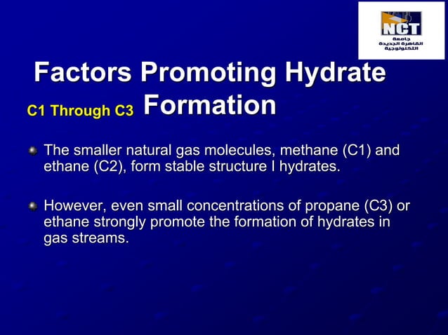 LO3-Part2-Natural-gas-Dehydration-Process-2.ppt | Chemistry | Science