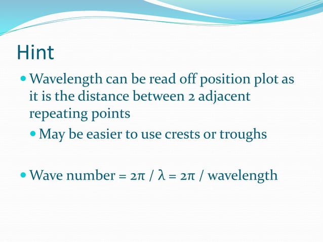 Lo3 position and time plots | PPT