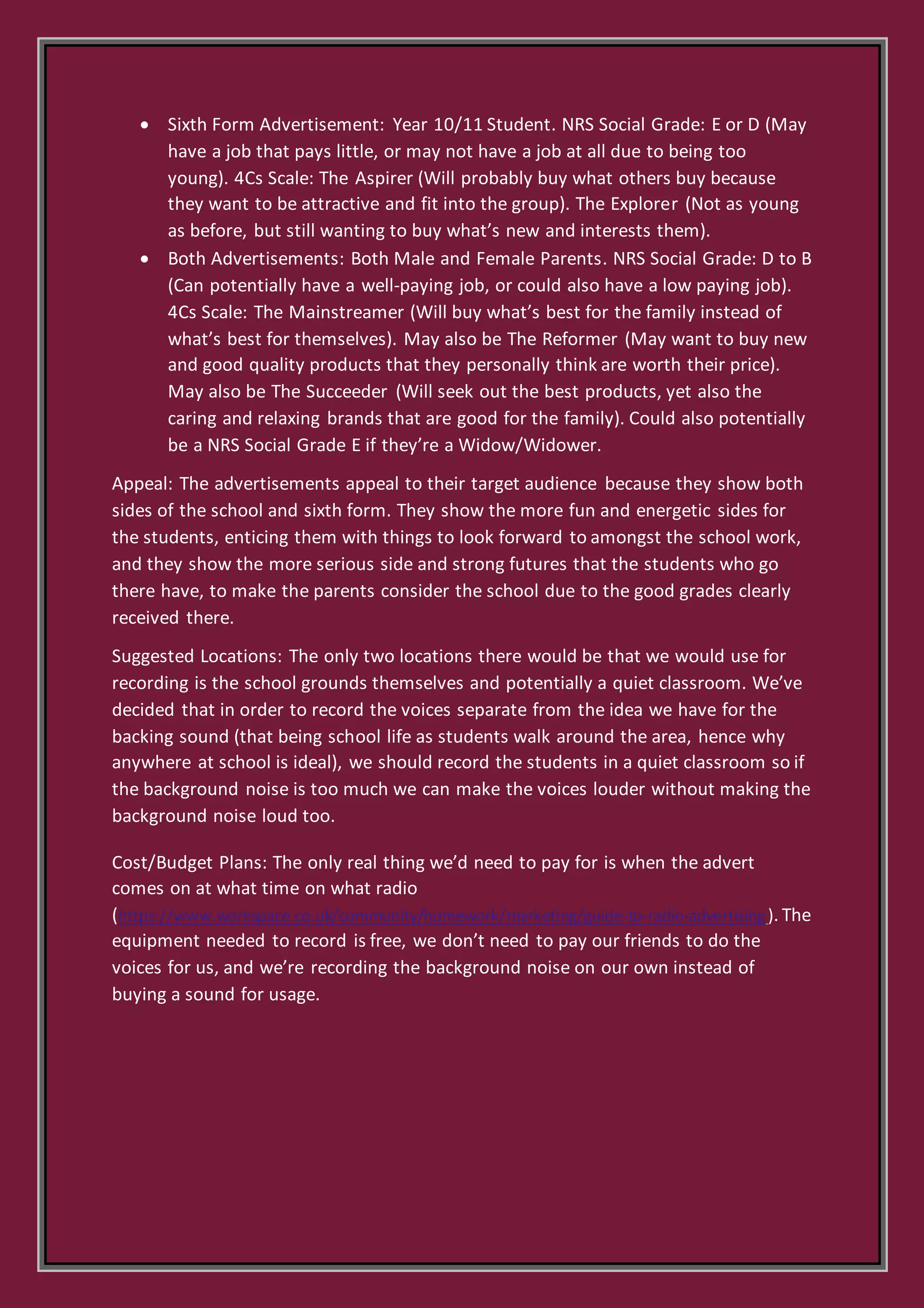 LO3: Treatment | PDF