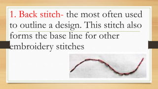 LO3 Embroidery Stitches.pptx