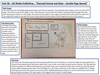 EThompson - Unit 30: LO3 Powerpoint | PPT