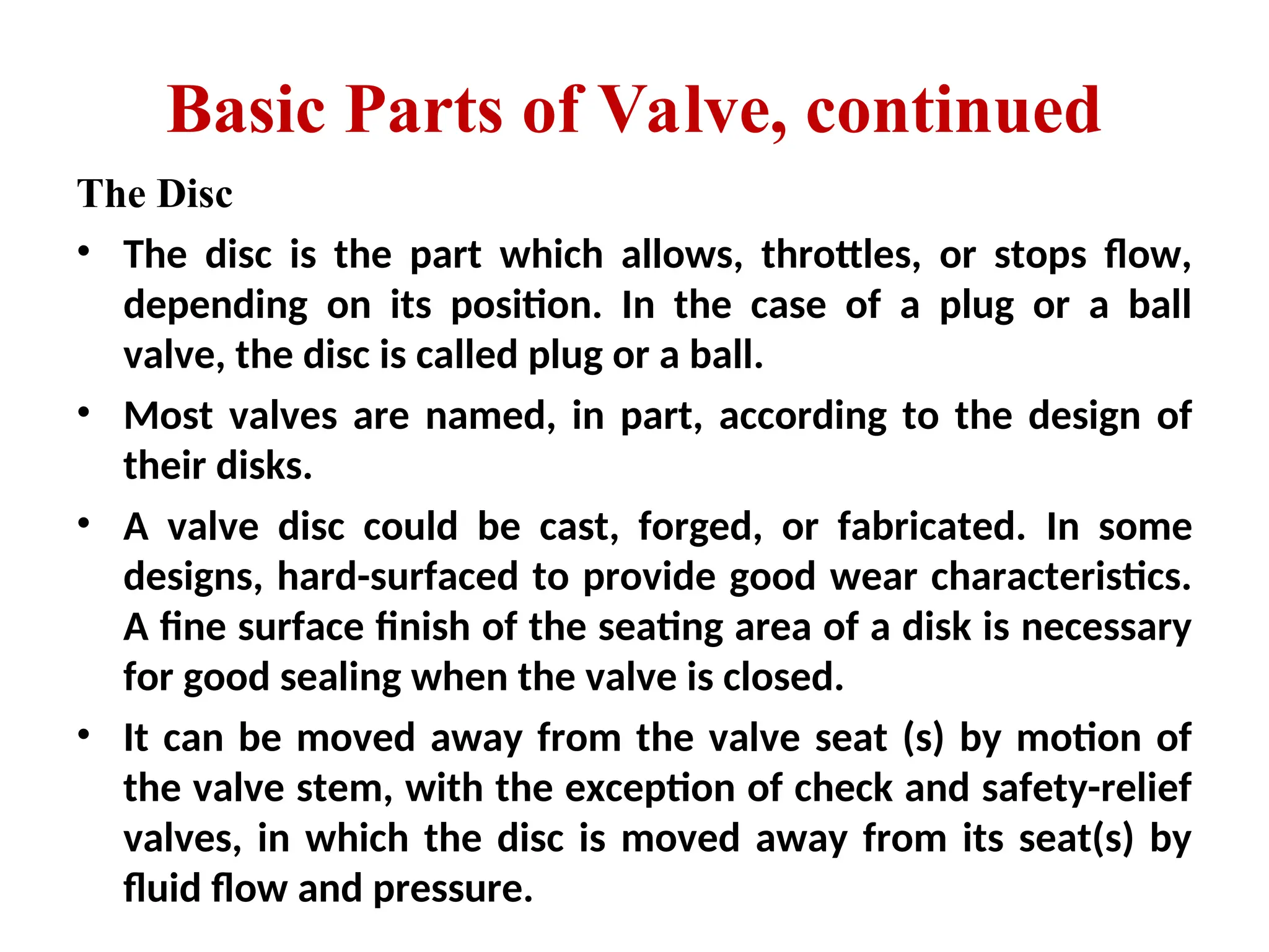LO 3 storage tanks,pipelines and valves.ppt