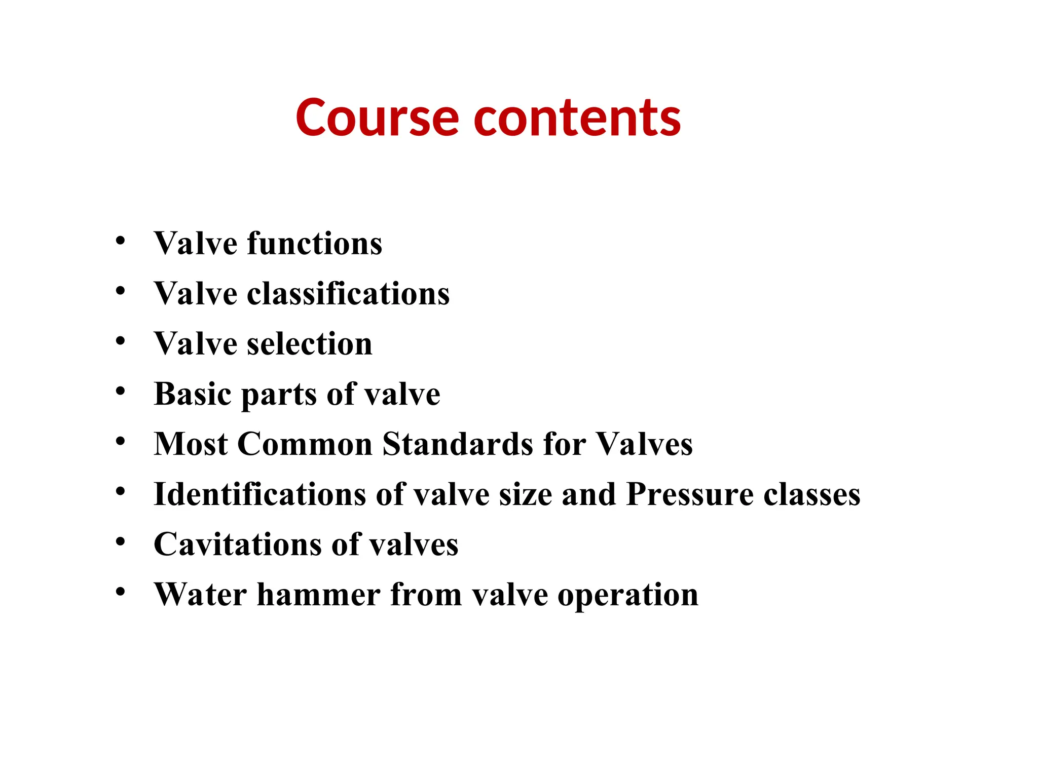 LO 3 storage tanks,pipelines and valves.ppt