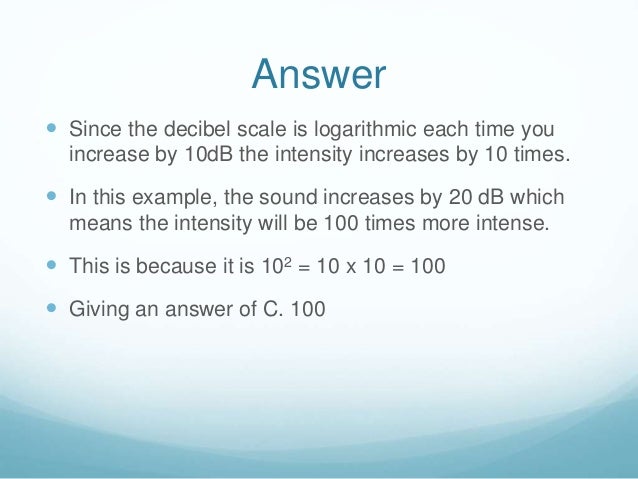 Decibel to linear scale conversion matlab - rolffolder Decibel to linear scale conversion matlab - rolffolder