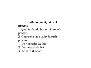 LO4.pptx preventing and eliminating muda | PPTX