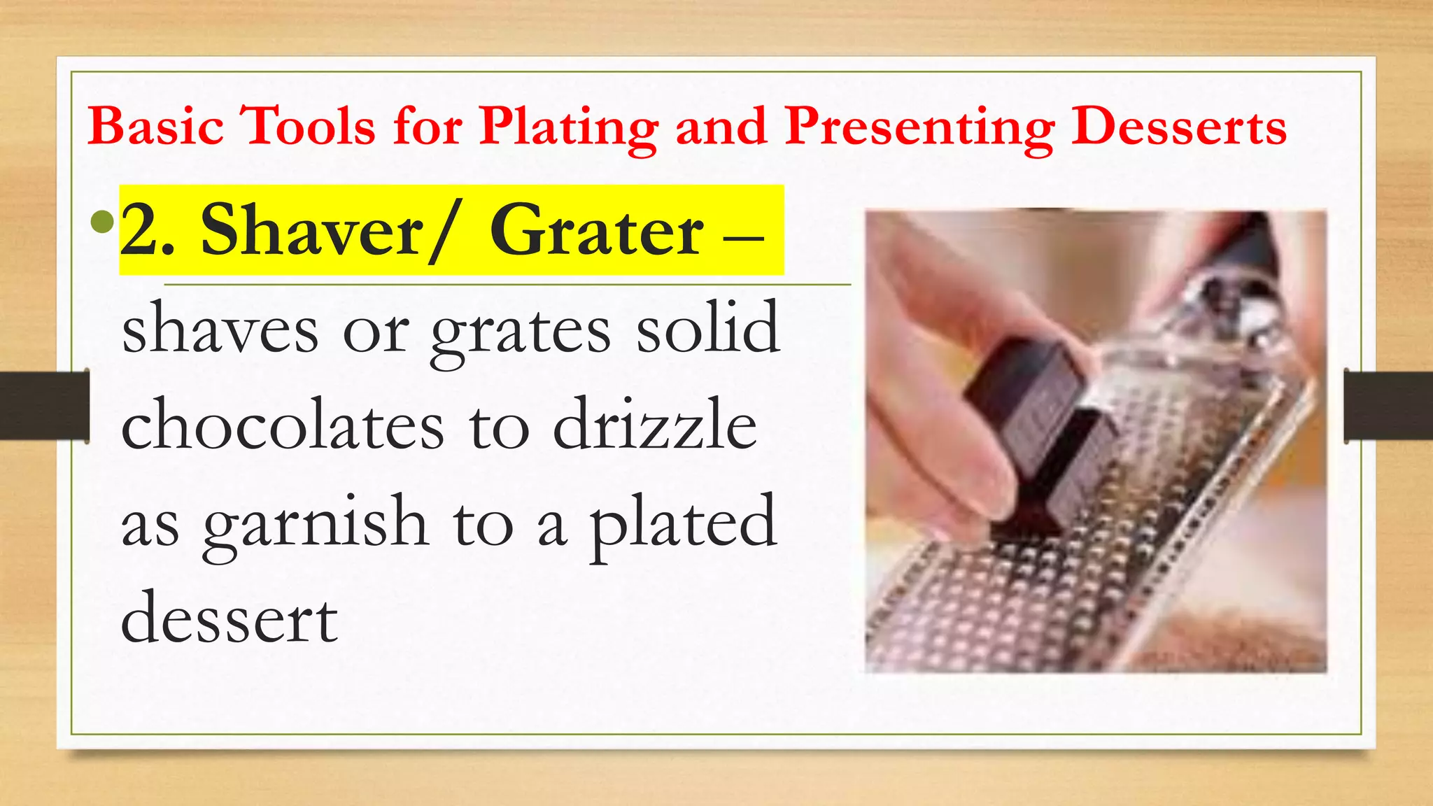 LO4 Plating Presenting Desserts.pptx