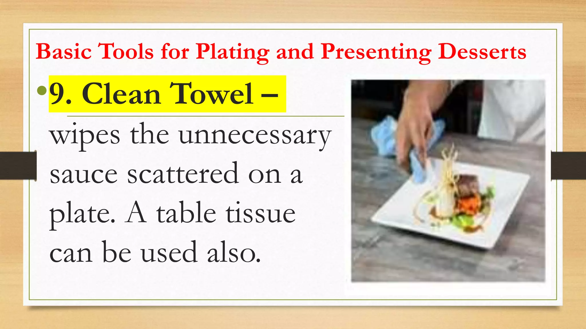 LO4 Plating Presenting Desserts.pptx