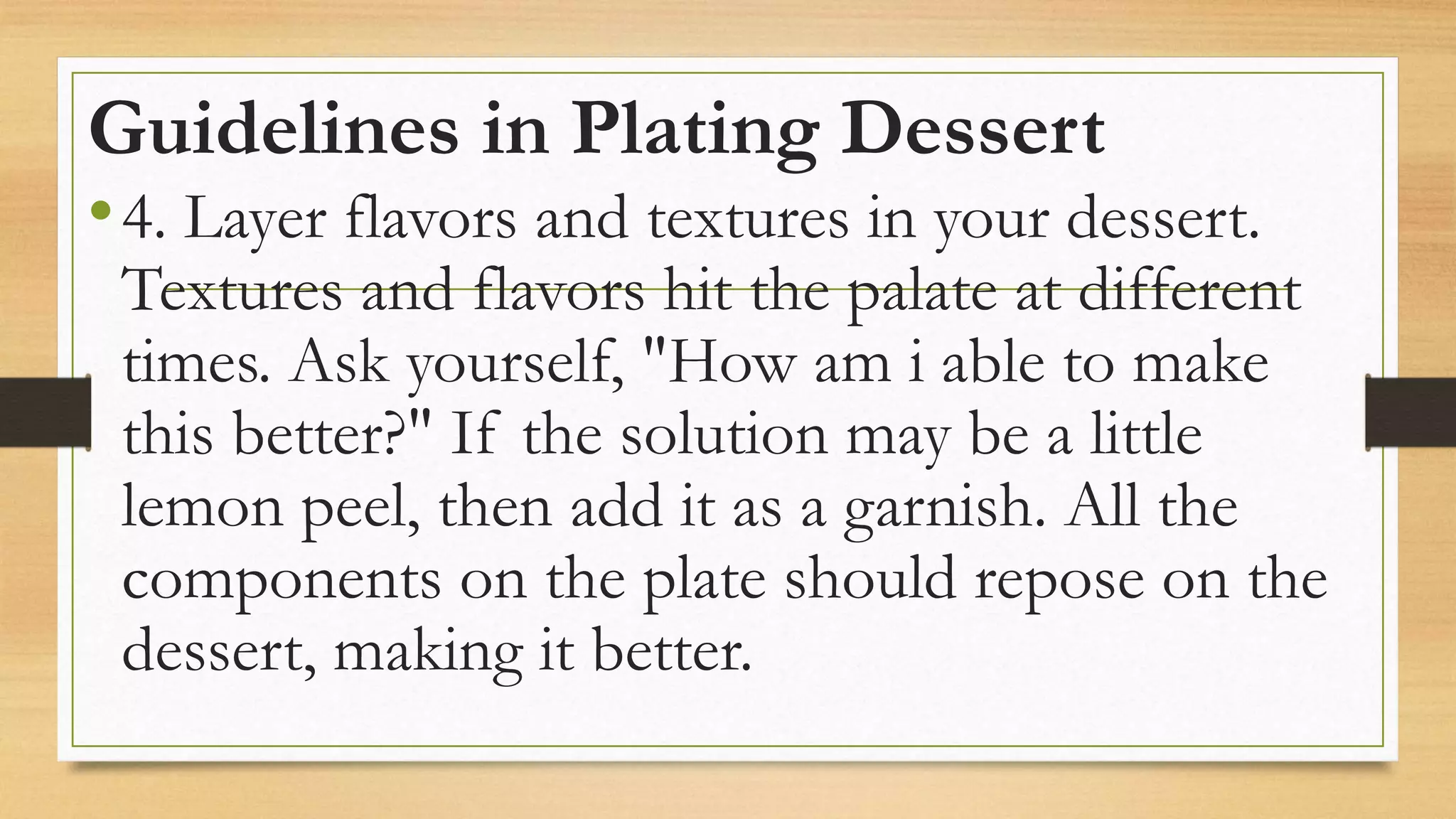 LO4 Plating Presenting Desserts.pptx