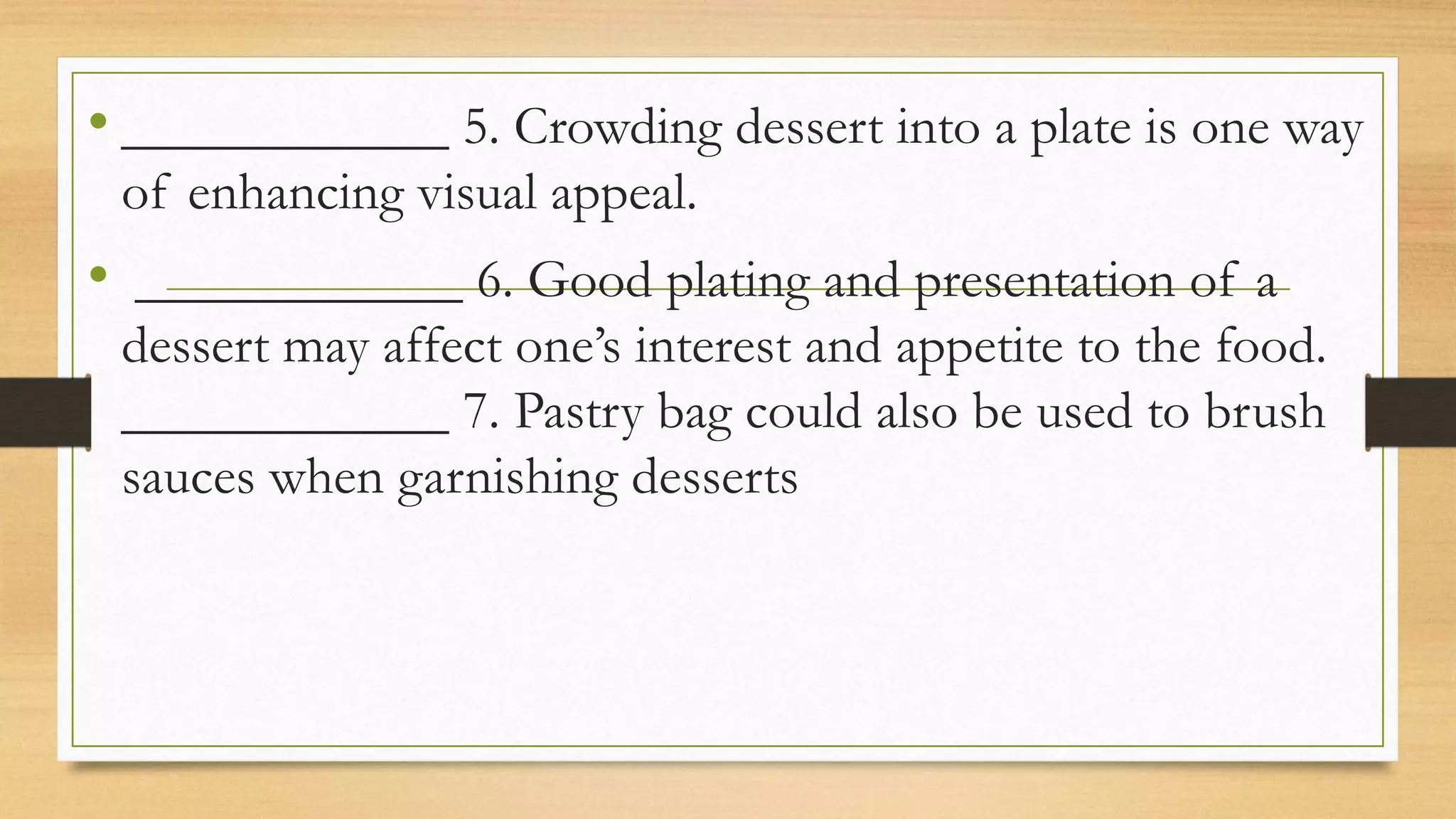 LO4 Plating Presenting Desserts.pptx