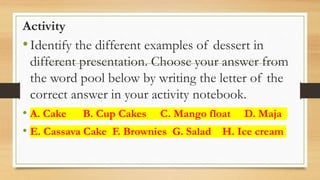 LO4 Plating Presenting Desserts.pptx