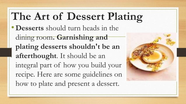 LO4 Plating Presenting Desserts.pptx