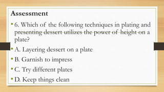 LO4 Plating Presenting Desserts.pptx