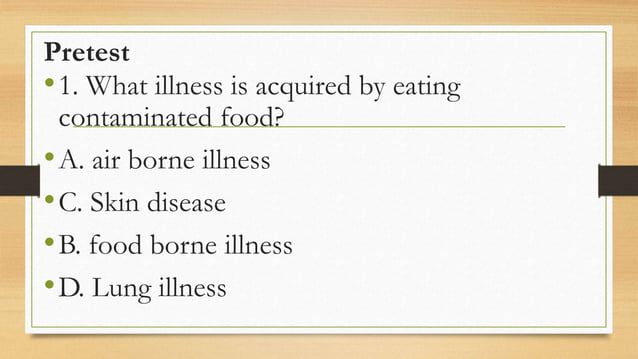 LO4 Apply food Safety and Sanitation_Food Processing TLE Grade 7 & 8.pptx
