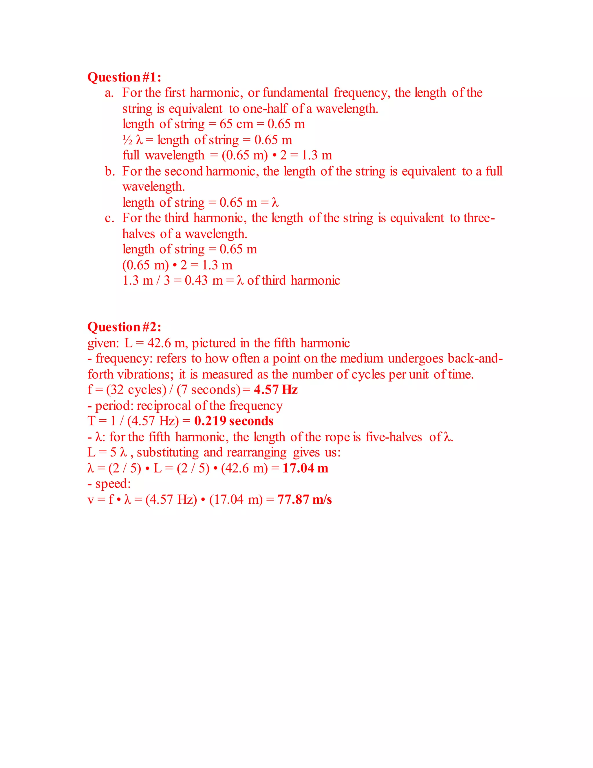 L06 - week 9 - Alexis Llewellyn | DOCX | Physics | Science