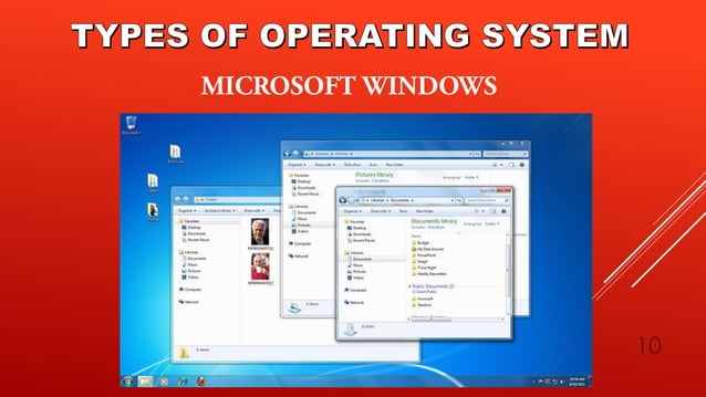 CSS LO6 - PREPARING AND INSTALLING OPERATING SYSTEM | PDF | Operating Systems | Computer ...