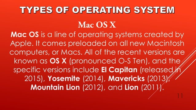 CSS LO6 - PREPARING AND INSTALLING OPERATING SYSTEM | PDF | Operating Systems | Computer ...