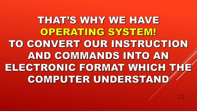 CSS LO6 - PREPARING AND INSTALLING OPERATING SYSTEM | PDF | Operating Systems | Computer ...