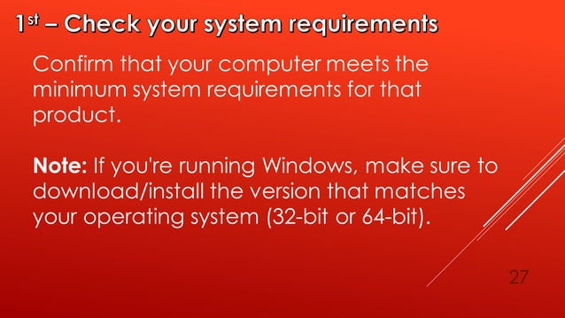 CSS LO6 - PREPARING AND INSTALLING OPERATING SYSTEM | PDF | Operating ...