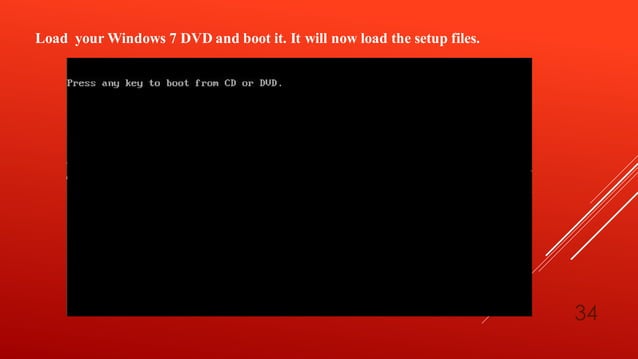 CSS LO6 - PREPARING AND INSTALLING OPERATING SYSTEM | PDF | Operating Systems | Computer ...