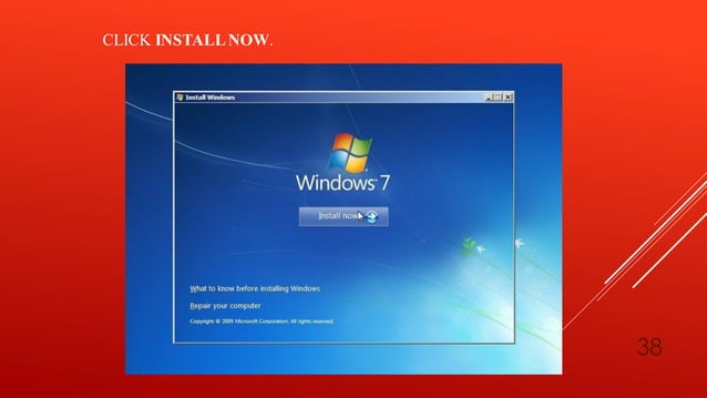 CSS LO6 - PREPARING AND INSTALLING OPERATING SYSTEM | PDF | Operating ...