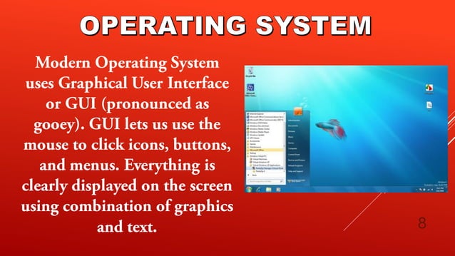 CSS LO6 - PREPARING AND INSTALLING OPERATING SYSTEM | PPT