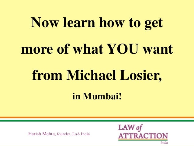 Loa corporate presentation